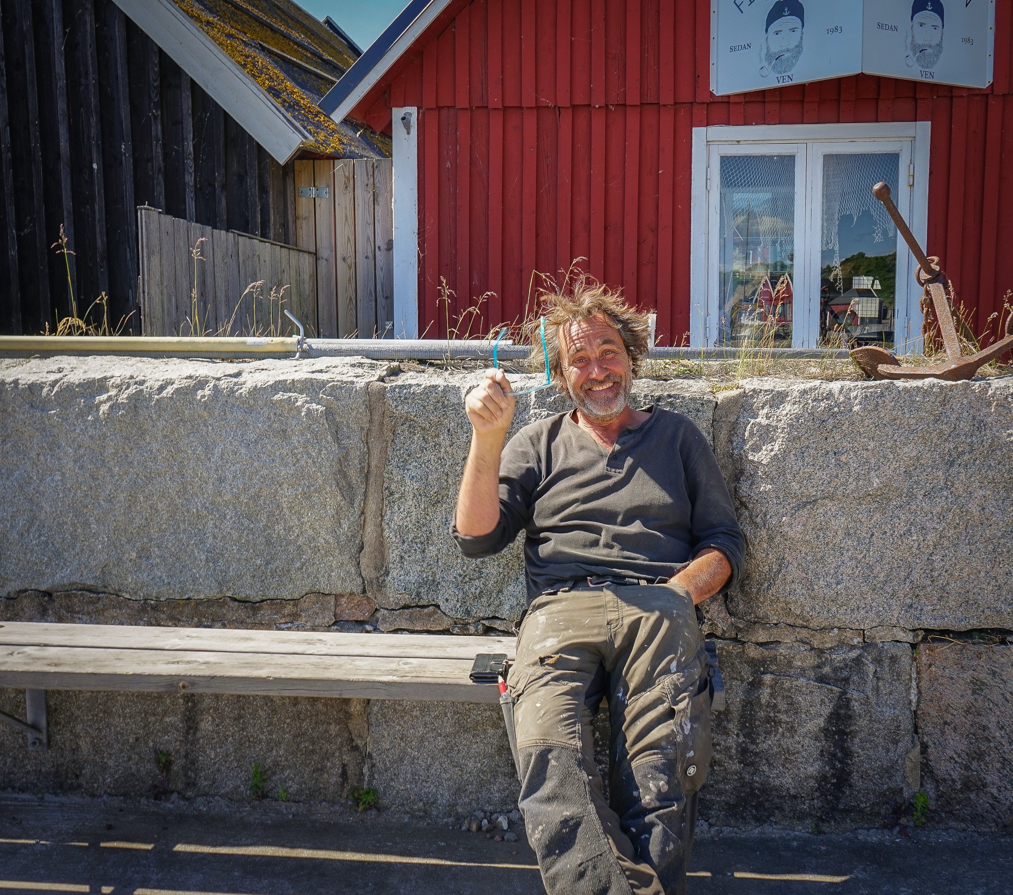 Upplev och läs mer om allt om Ven i din Island of Ven guide till ön